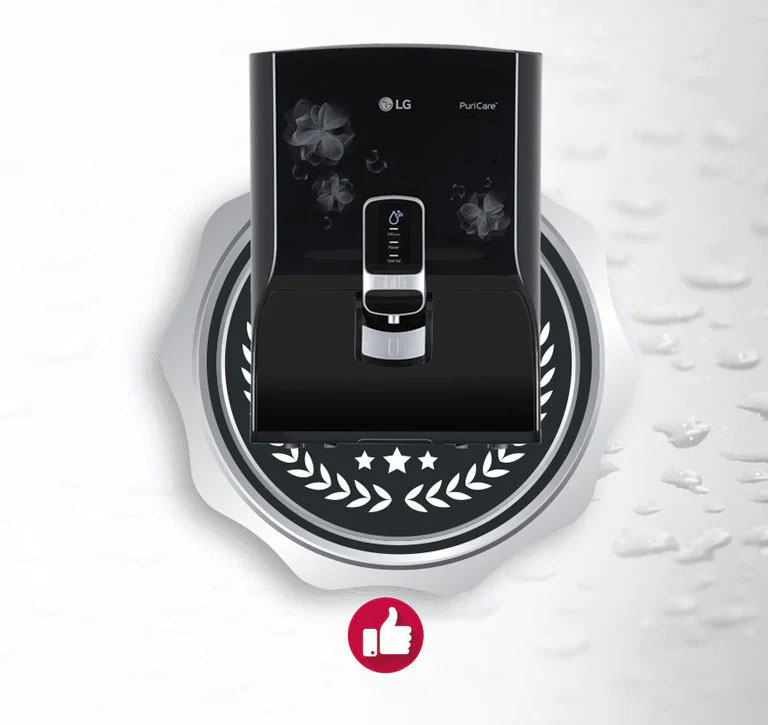 Ww151np lg water purifier price store